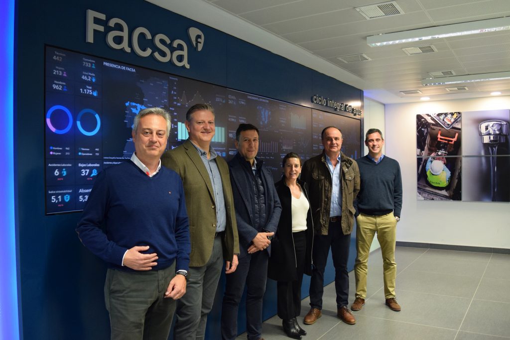 Visita Ayto Sant Antoni_Facsa - Facsa